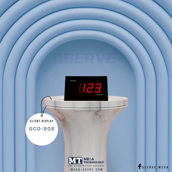 Queue Management Solutions from QSERVE | QServe