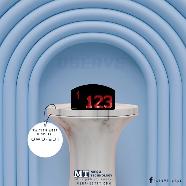 Queue Management Solutions from QSERVE | QServe